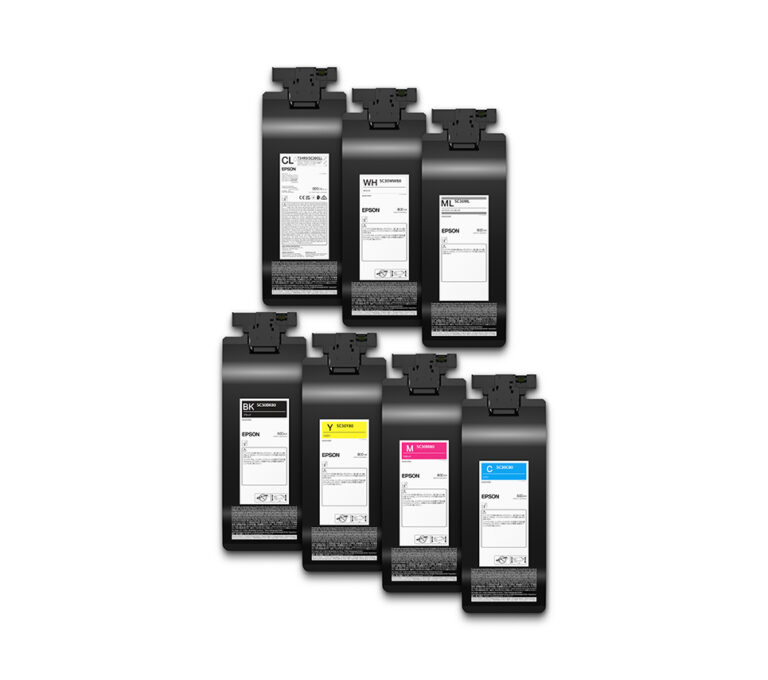 EPSON SureColor SC-F2250 - 株式会社シージェーピーテクノロジー